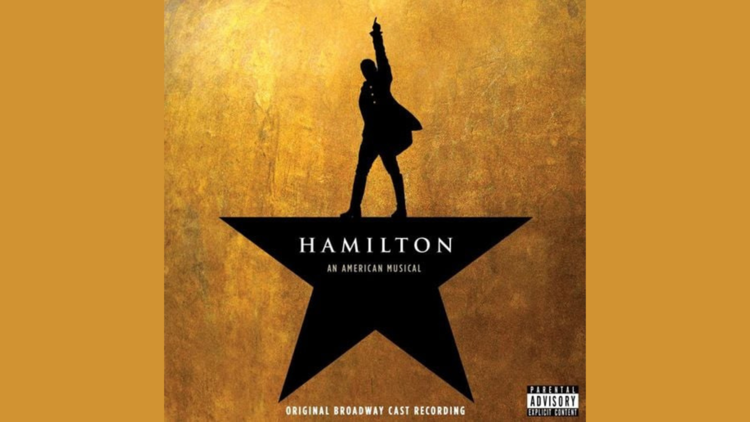 Helpless from Musical Hamilton - GigWise