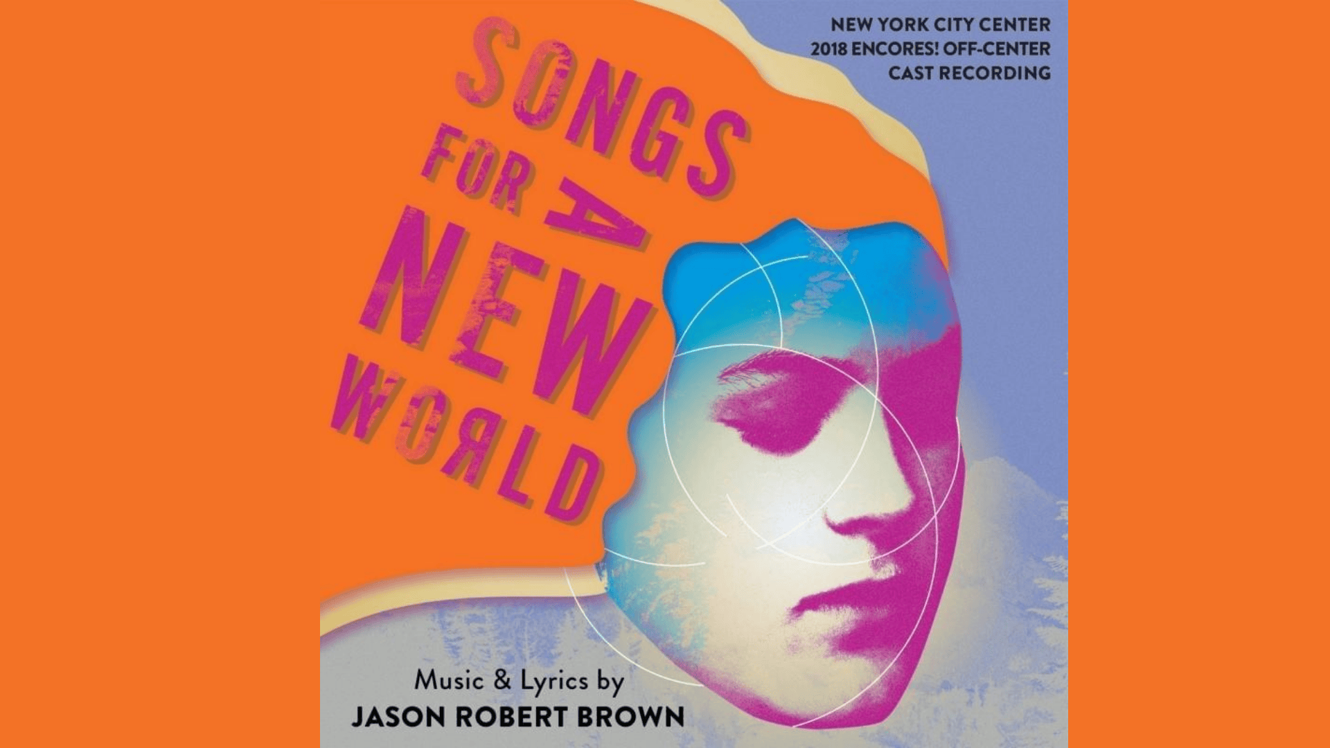 I'm Not Afraid Of Anything Lyrics by Jason Robert Brown - GigWise