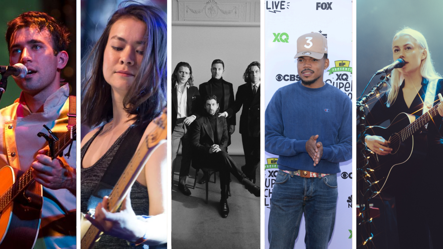 Understanding the Indie Genre and Style - GigWise