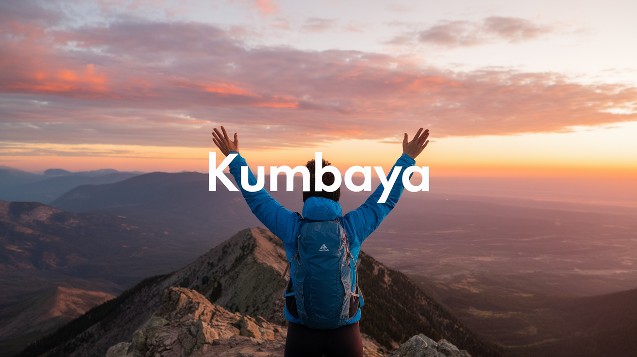 African American Spiritual Kumbaya Lyrics by Traditional - GigWise