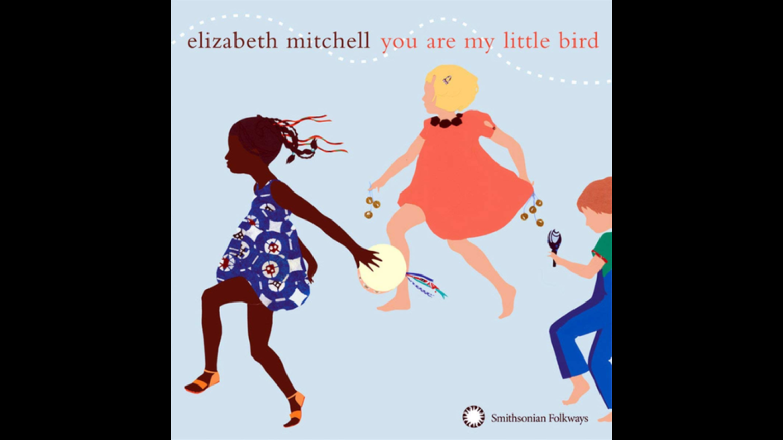 Little Bird, Little Bird by Elizabeth Mitchell - GigWise