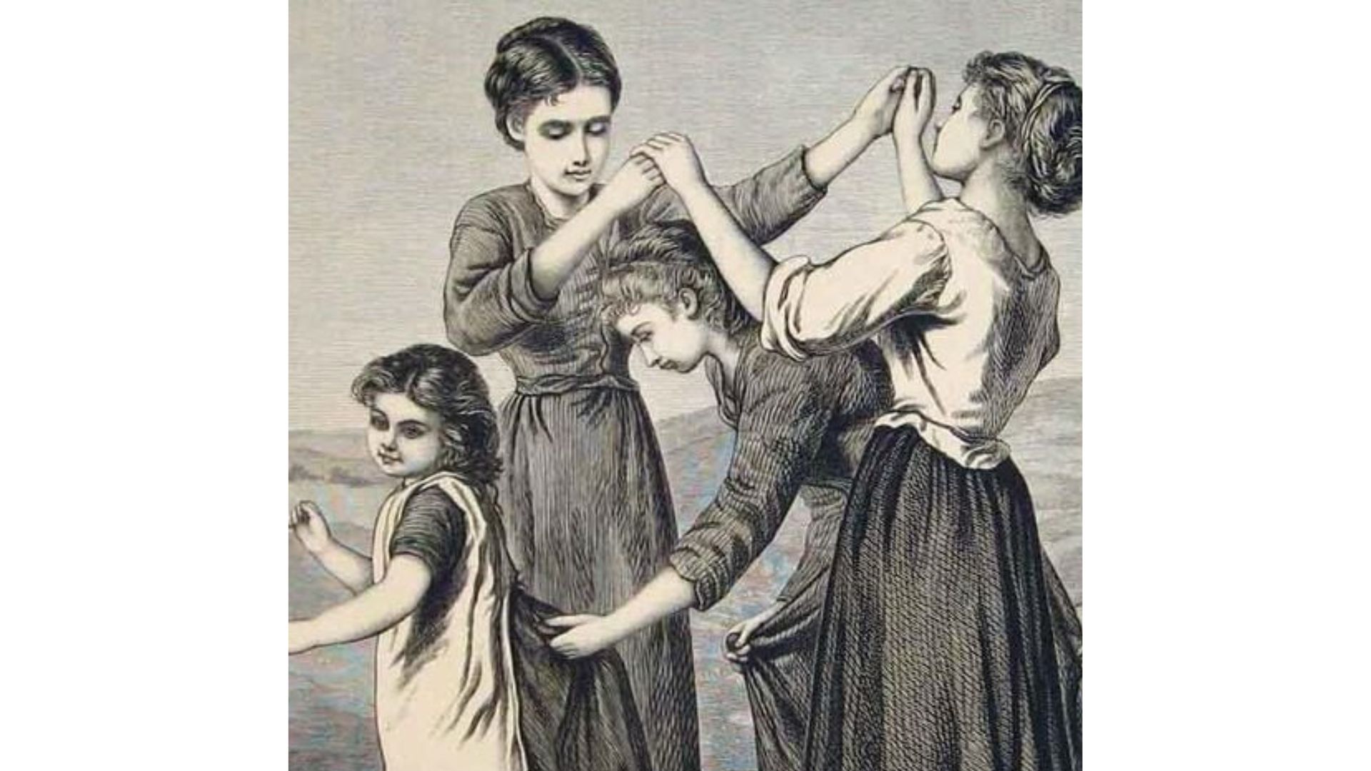 Classic Nursery Rhyme Little Bo Peep Lyrics - GigWise