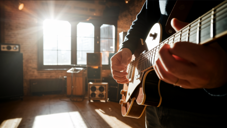 Math Rock Definition and What Makes it Different - GigWise