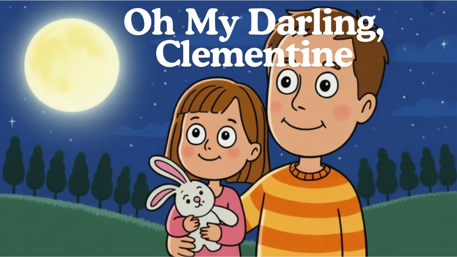 Oh My Darling Clementine Lyrics By Percy Montrose - GigWise