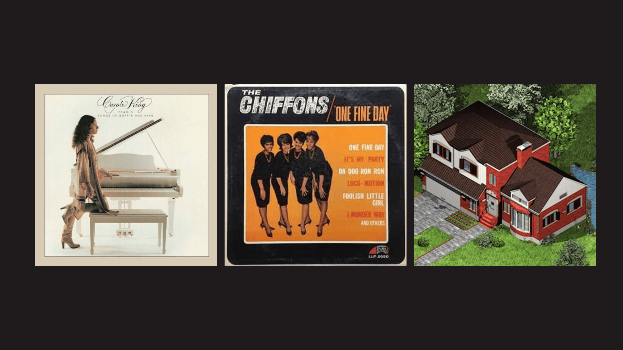 Pop Song One Fine Day Lyrics & History by Various Artists - GigWise