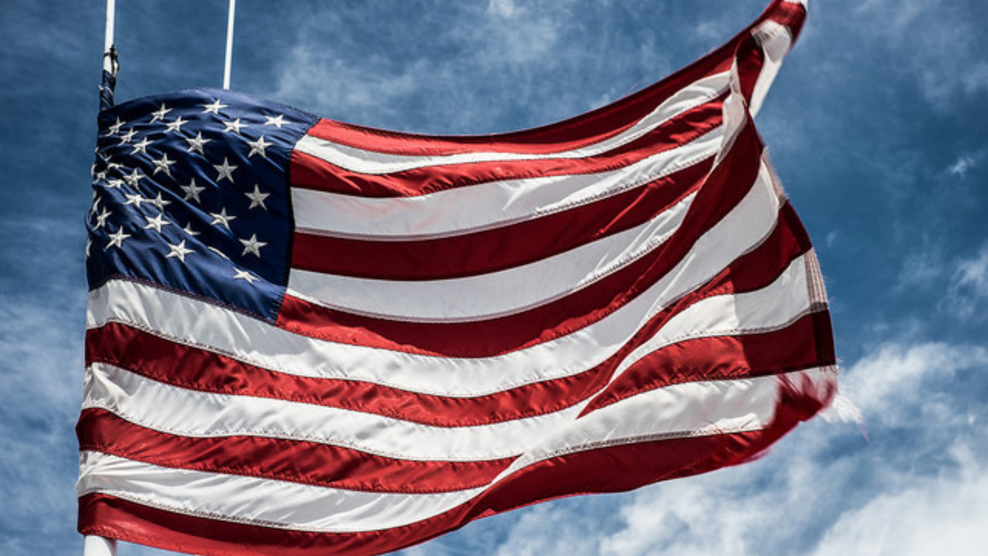 11 Best Patriotic Song Lyrics - GigWise