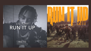Run It Up Lyrics by Hanumankind & Lil Tjay - GigWise