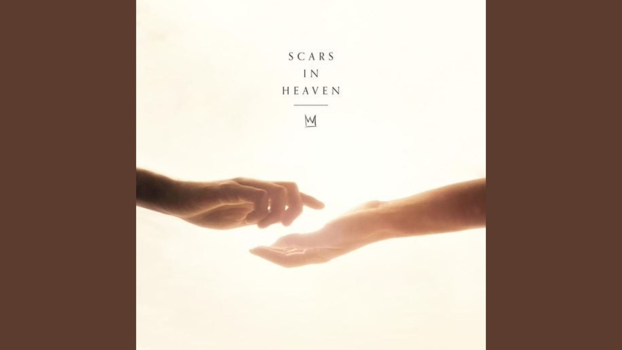 Scars In Heaven Lyrics by Casting Crowns - GigWise