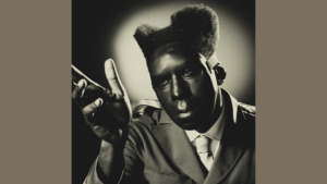 Sticky Lyrics by Tyler, The Creator - GigWise