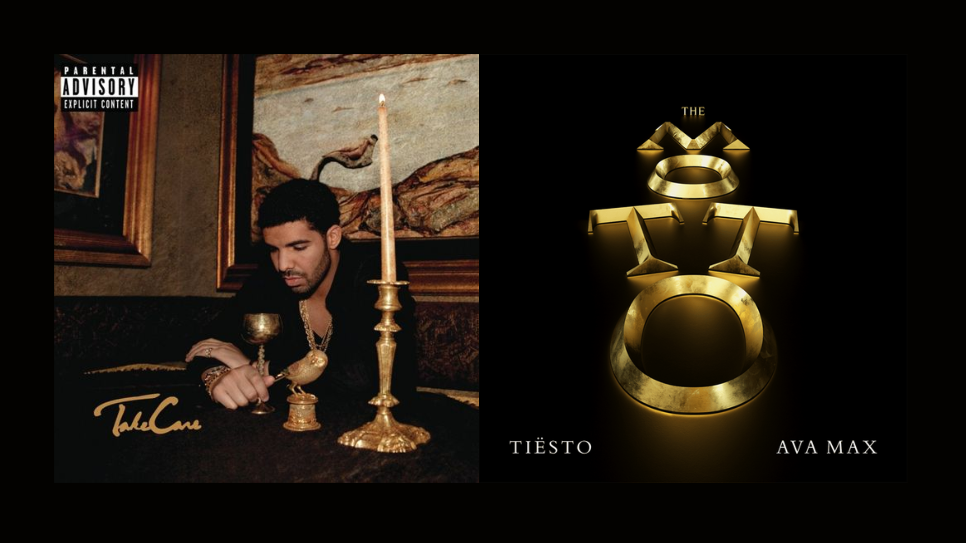 The Motto Lyrics Drake and Tiesto Ava Max Versions - GigWise