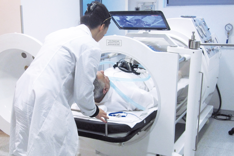 Multiplace vs. Monoplace Hyperbaric Chambers: Types, Benefits ...