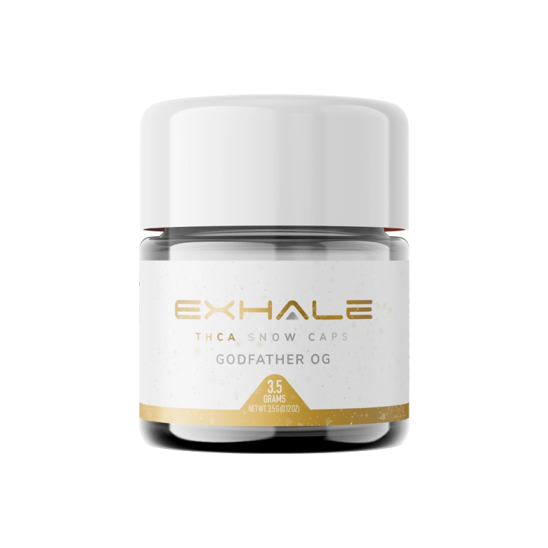 Best THCA Flower (2025) | Top Lab-Tested Strains