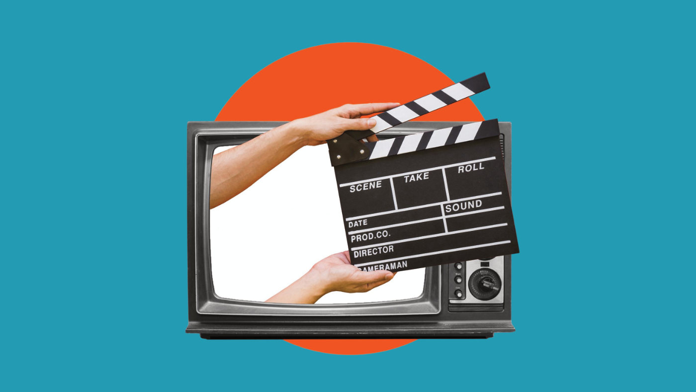 Reimagining History with AI-Generated Documentaries? Yes Please! - GigWise