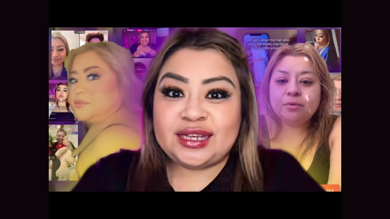 Ash Trevino Age, Personal Life and More - GigWise