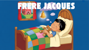 French Rhyme Frère Jacques Lyrics in English and French - GigWise