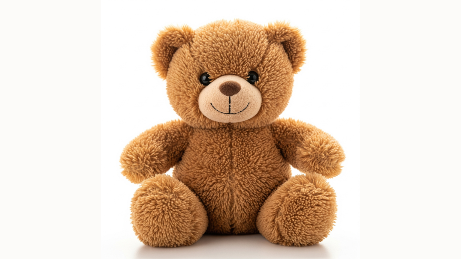 Nursery Rhyme Fuzzy Wuzzy Was a Bear Lyrics - GigWise