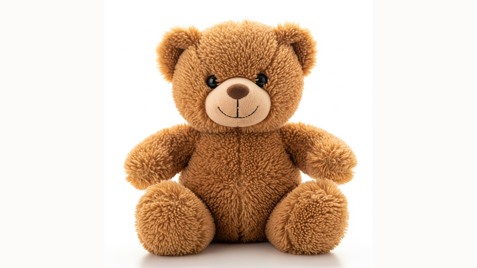 Nursery Rhyme Fuzzy Wuzzy Was a Bear Lyrics - GigWise