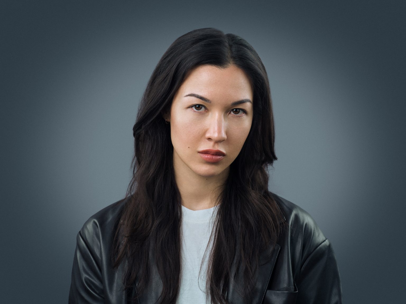 Natalia Yi Taps Into Personal Transformation to Create Bold, Boundary ...