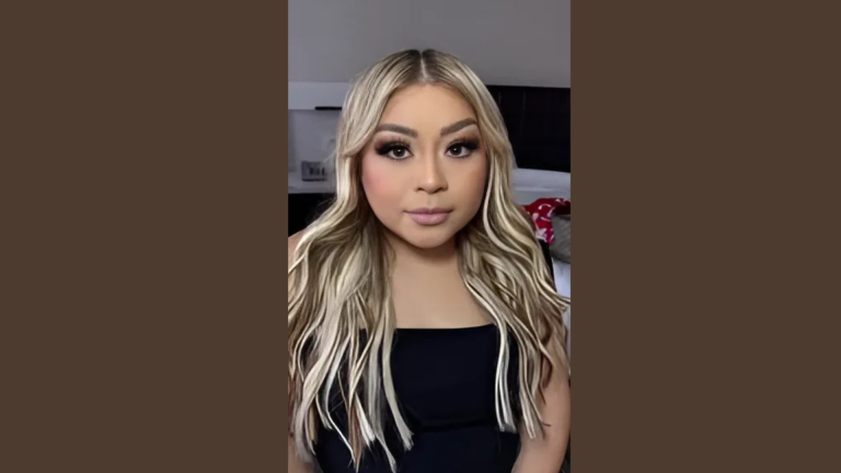 Ash Trevino Age, Personal Life and More - GigWise