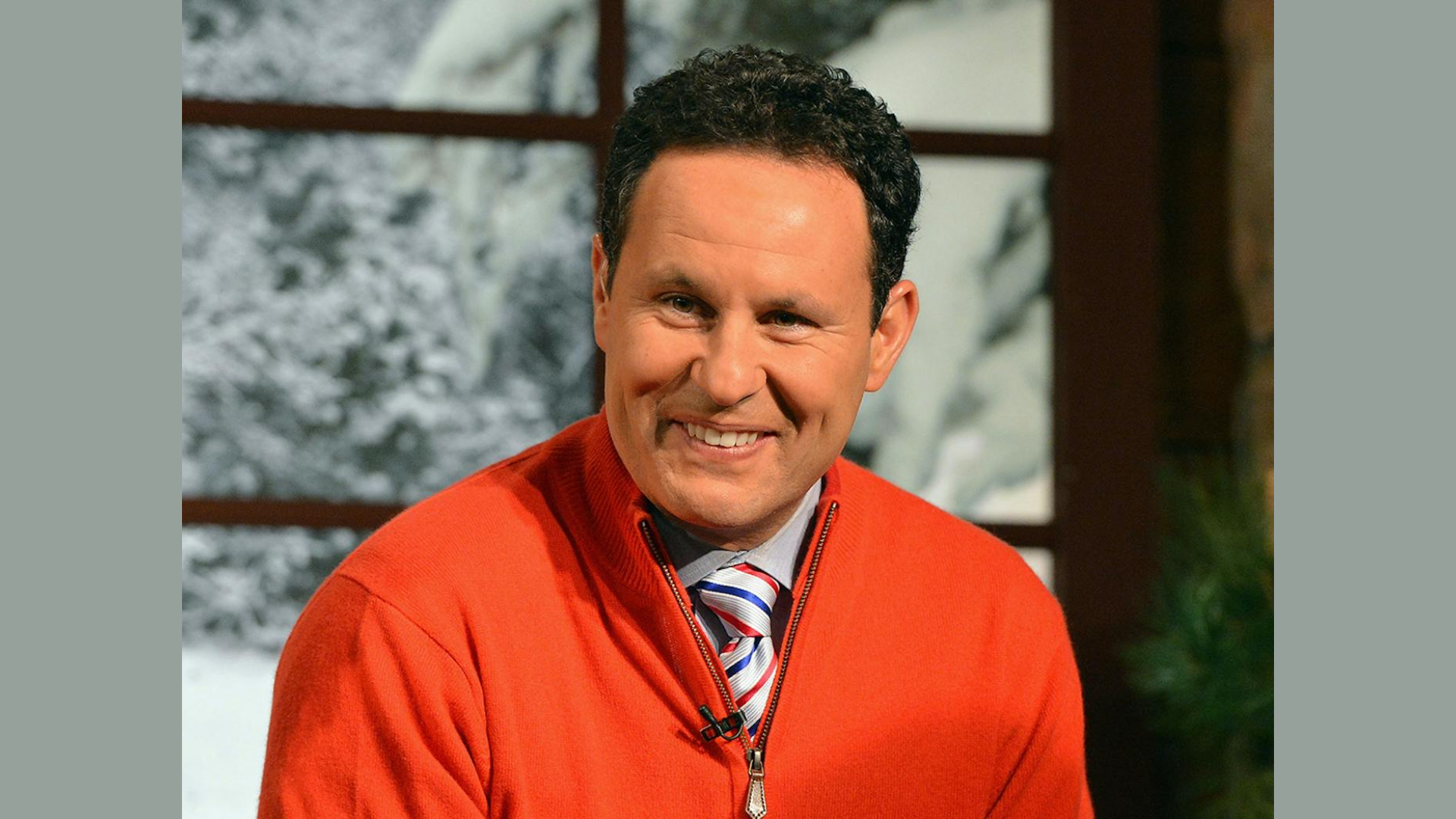 Brian Kilmeade's Height, Weight, Life and Much More - GigWise