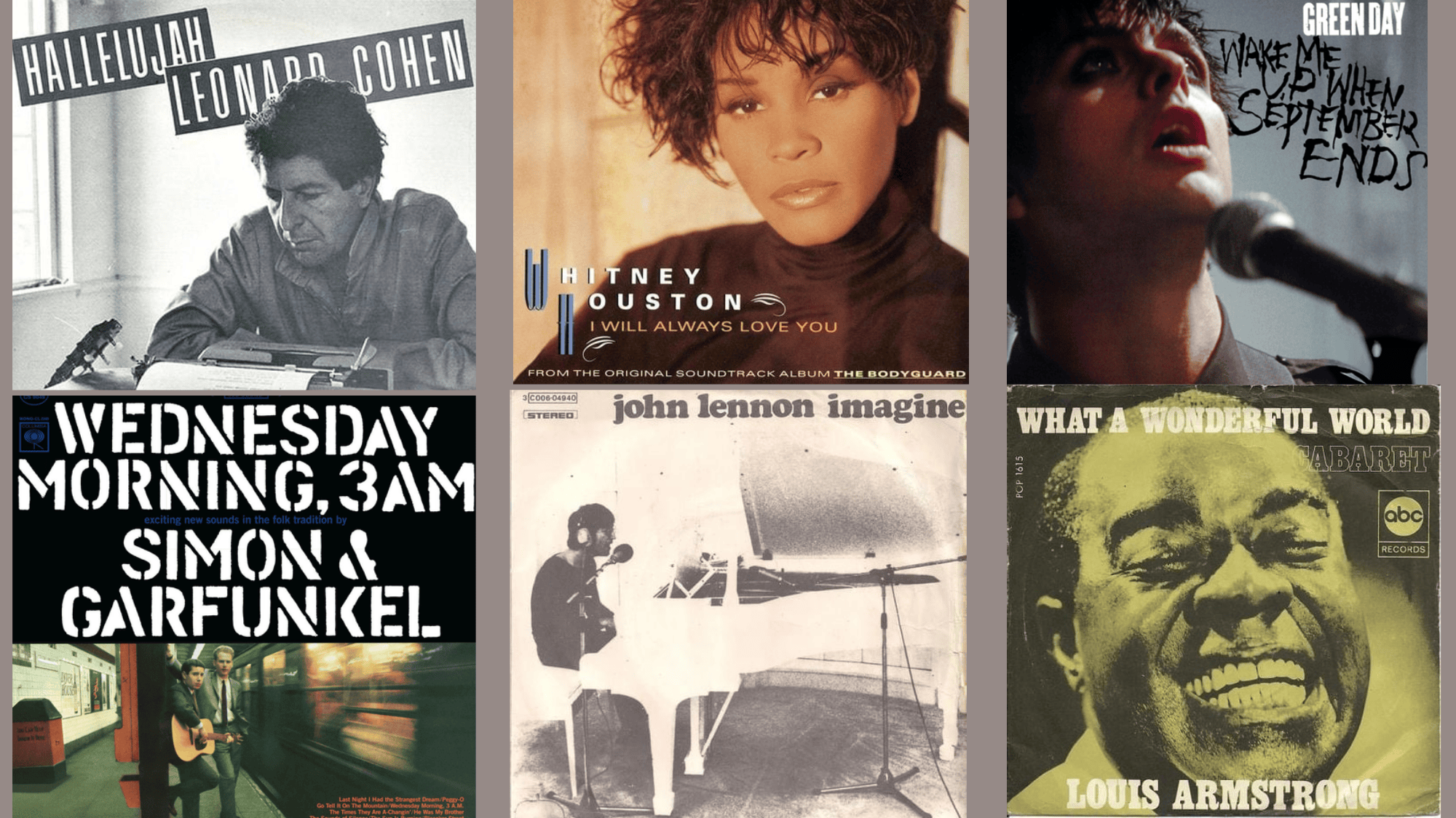 Songs that Teach You Deep Meaning About Life - GigWise