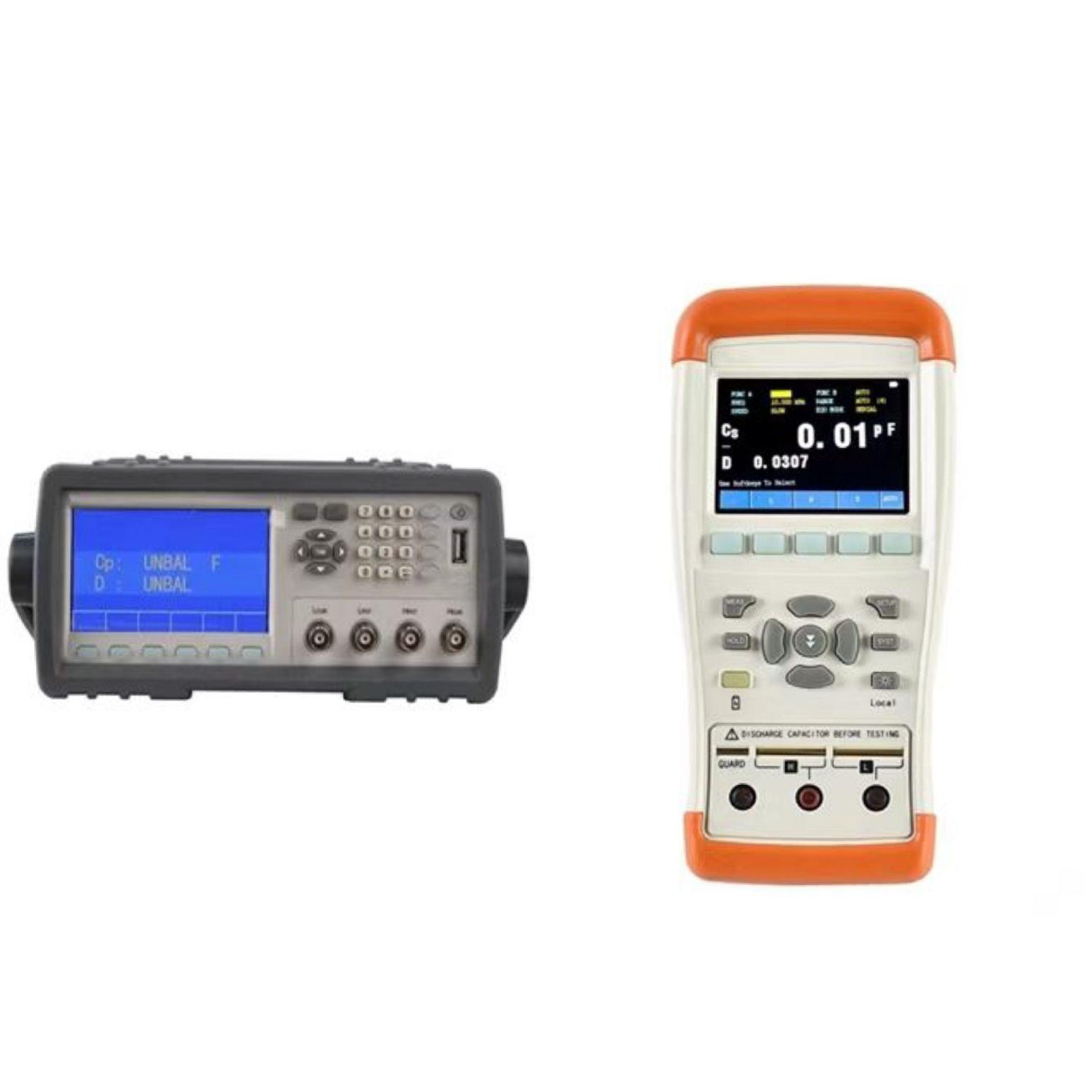 How to Use an LCR Meter for Accurate Measurements - GigWise
