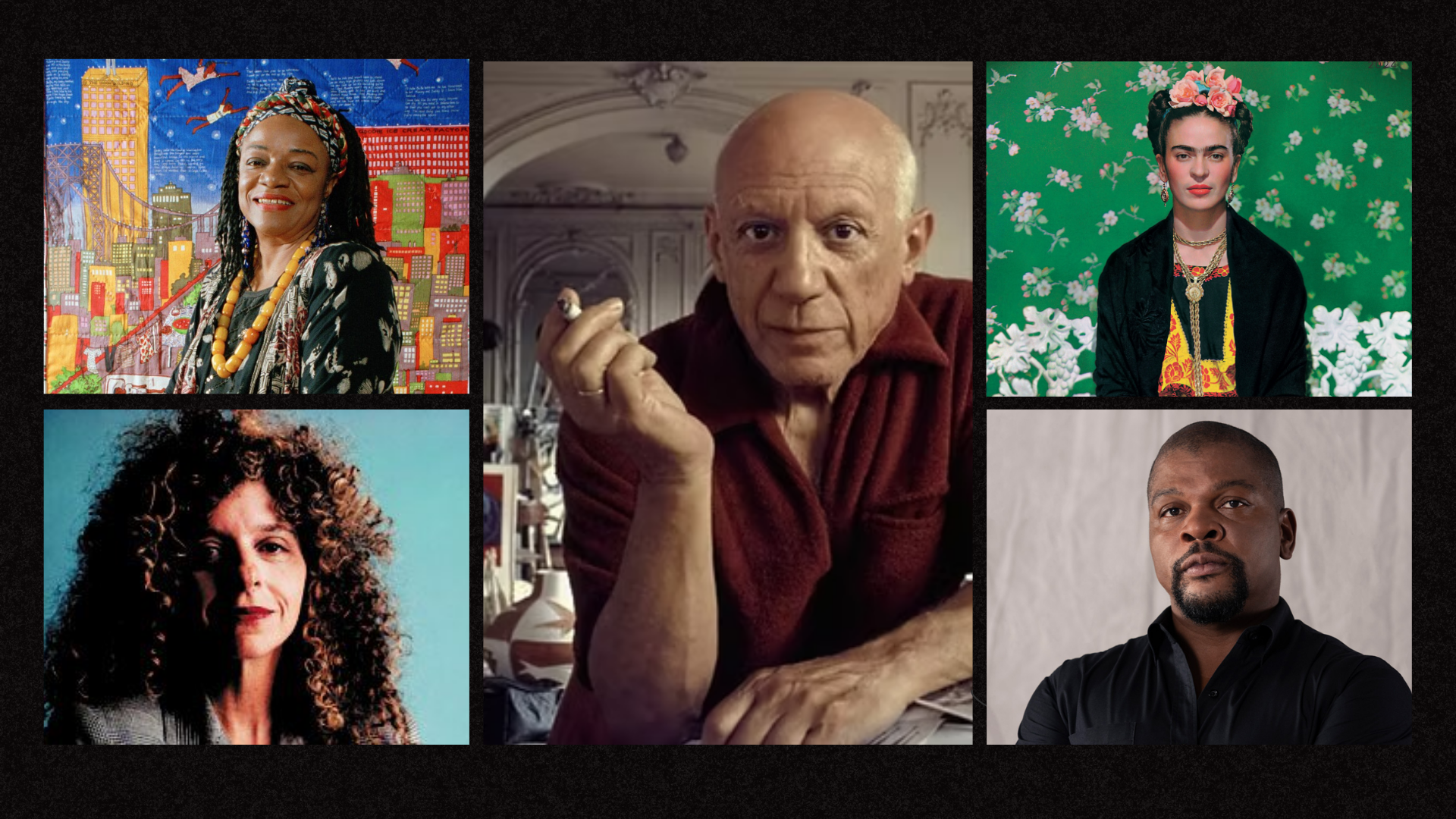 15 Activist Artists Using Art for Social Change - GigWise