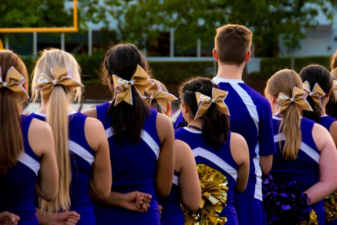 Innovative Trends in Cheer Music Mixes for Competitive Teams - GigWise