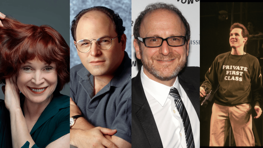 Musical Merrily We Roll Along All Lyrics in One Place - GigWise