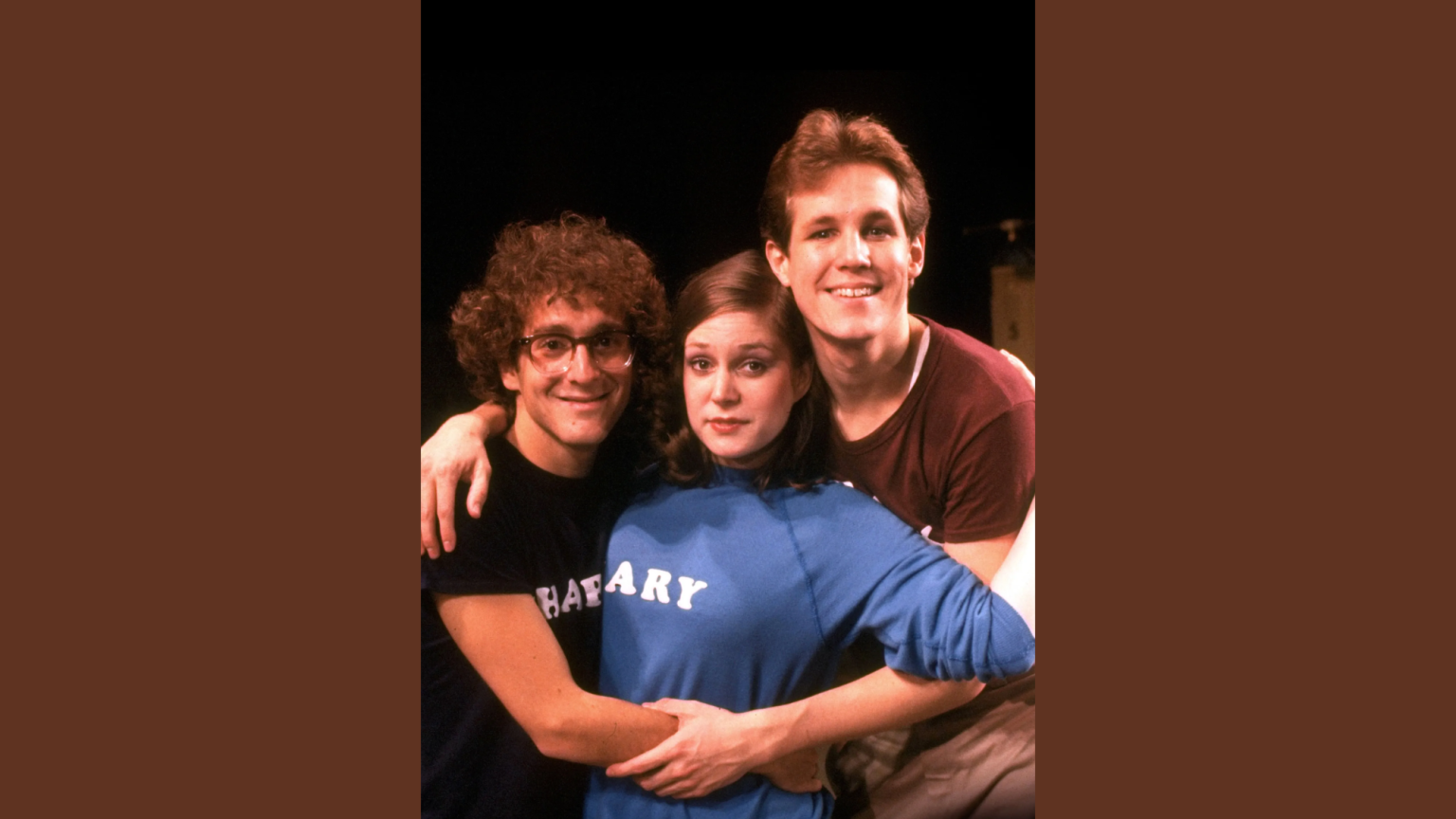 Musical Merrily We Roll Along All Lyrics in One Place - GigWise