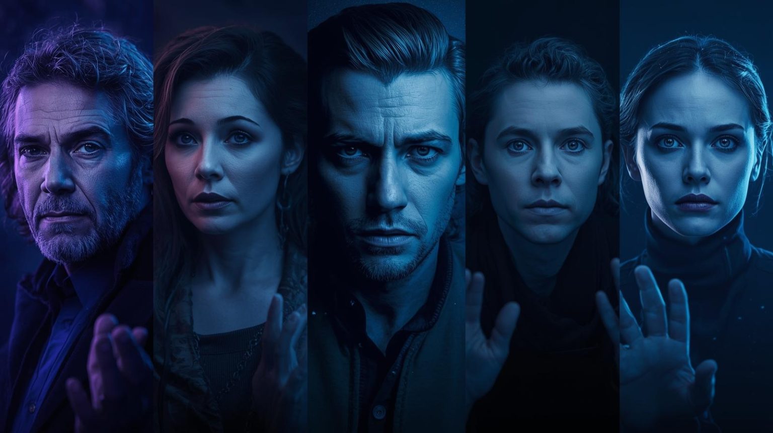 Top 6 Real-World Predictions in Movies - GigWise