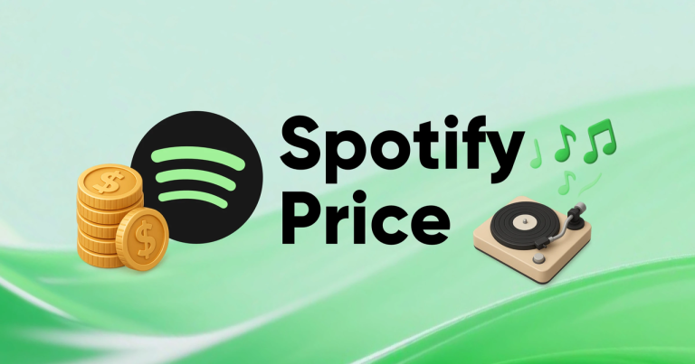 How Much Does Spotify Cost? 2025 Plans, Prices, and Deals - GigWise