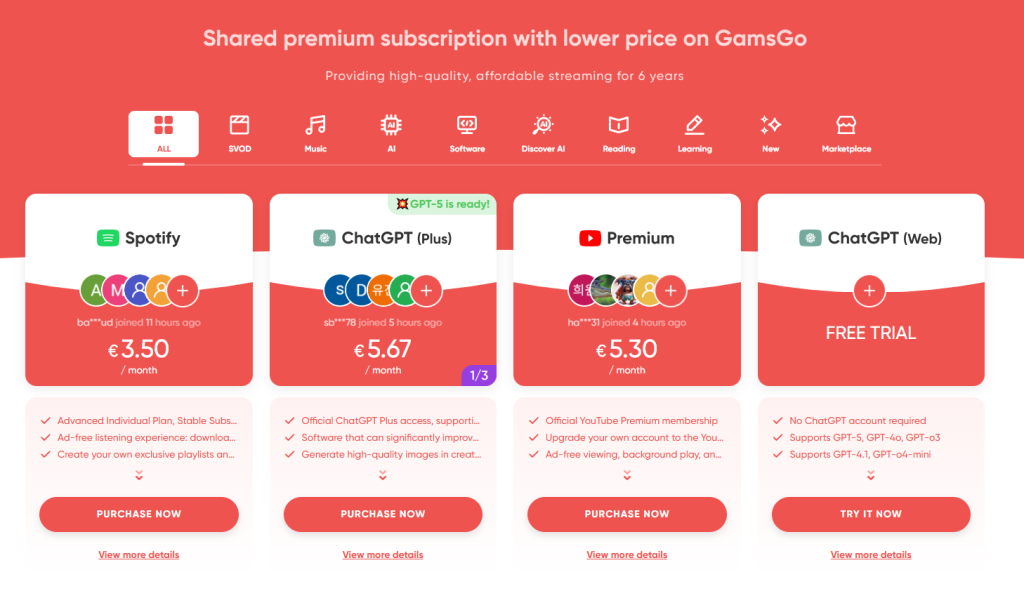 How Much Does Spotify Cost? 2025 Plans, Prices, and Deals - GigWise