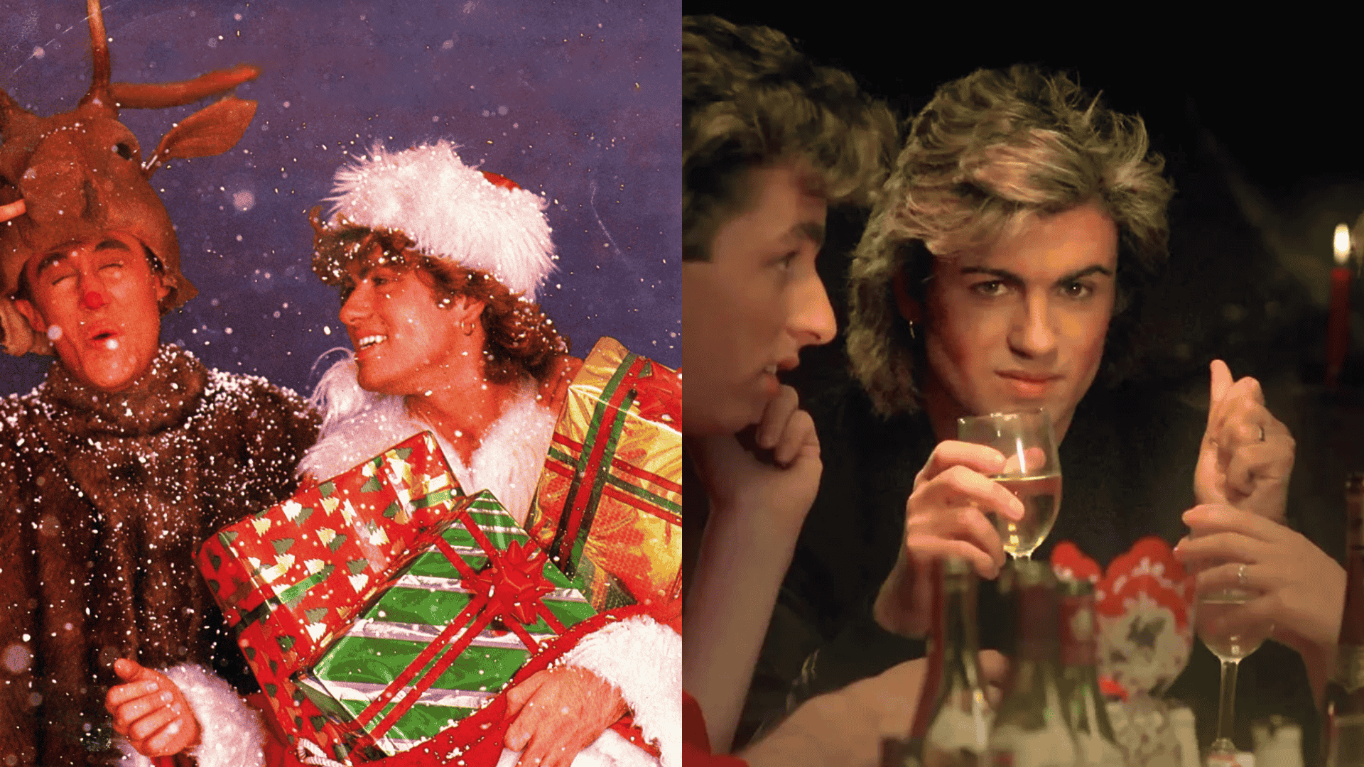 Christmas Carol Figgy Pudding Song Lyrics - GigWise