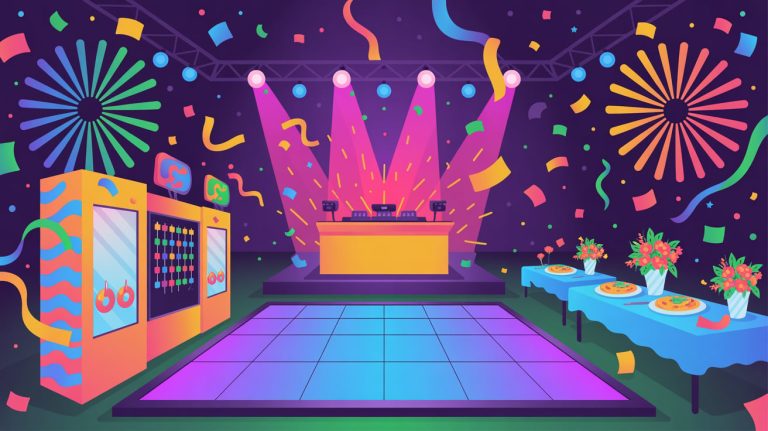 New Years Party Ideas: 54 Ways to Celebrate Big - GigWise