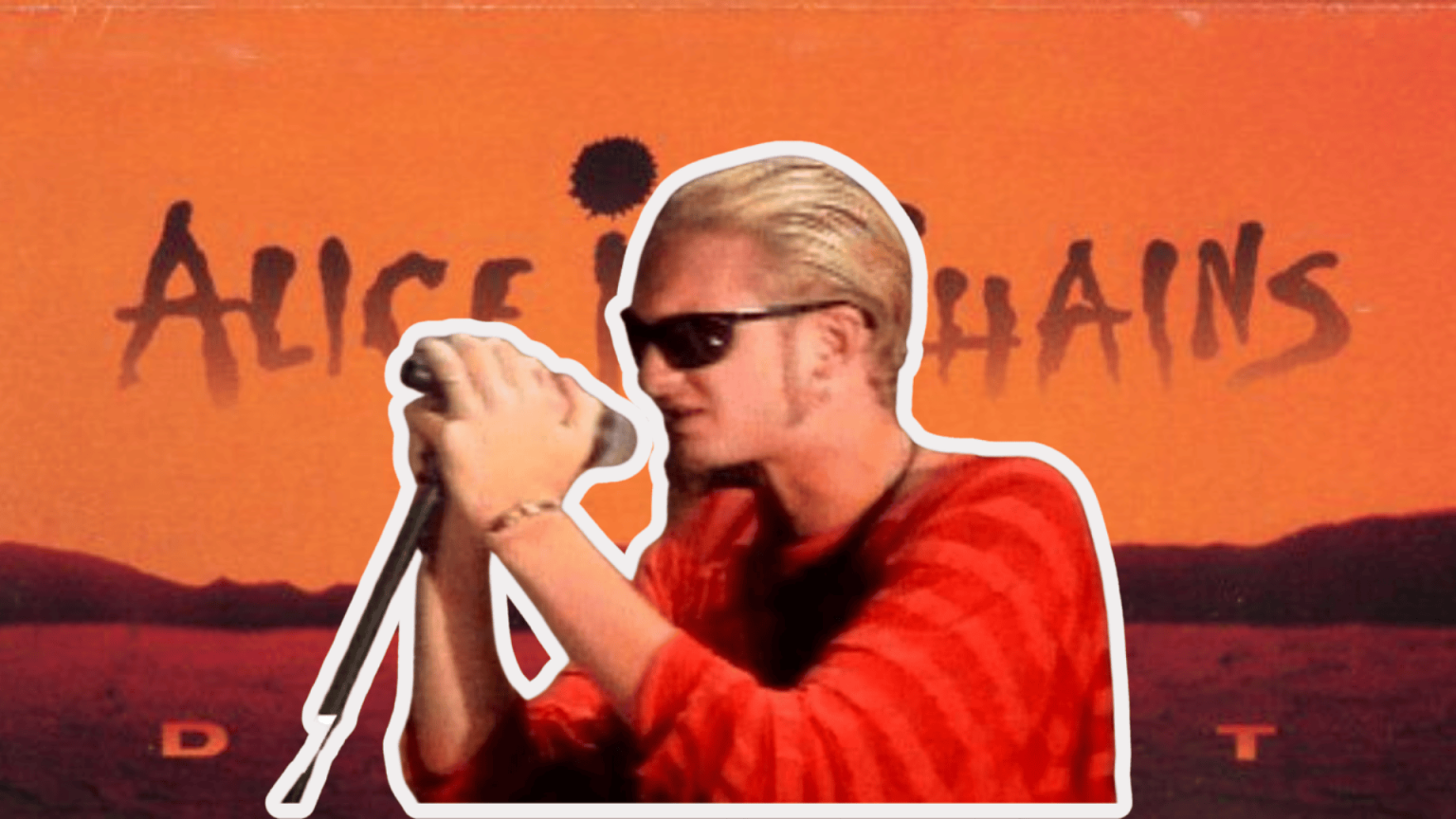 Would? by Alice in Chains: Lyrics & Details - GigWise