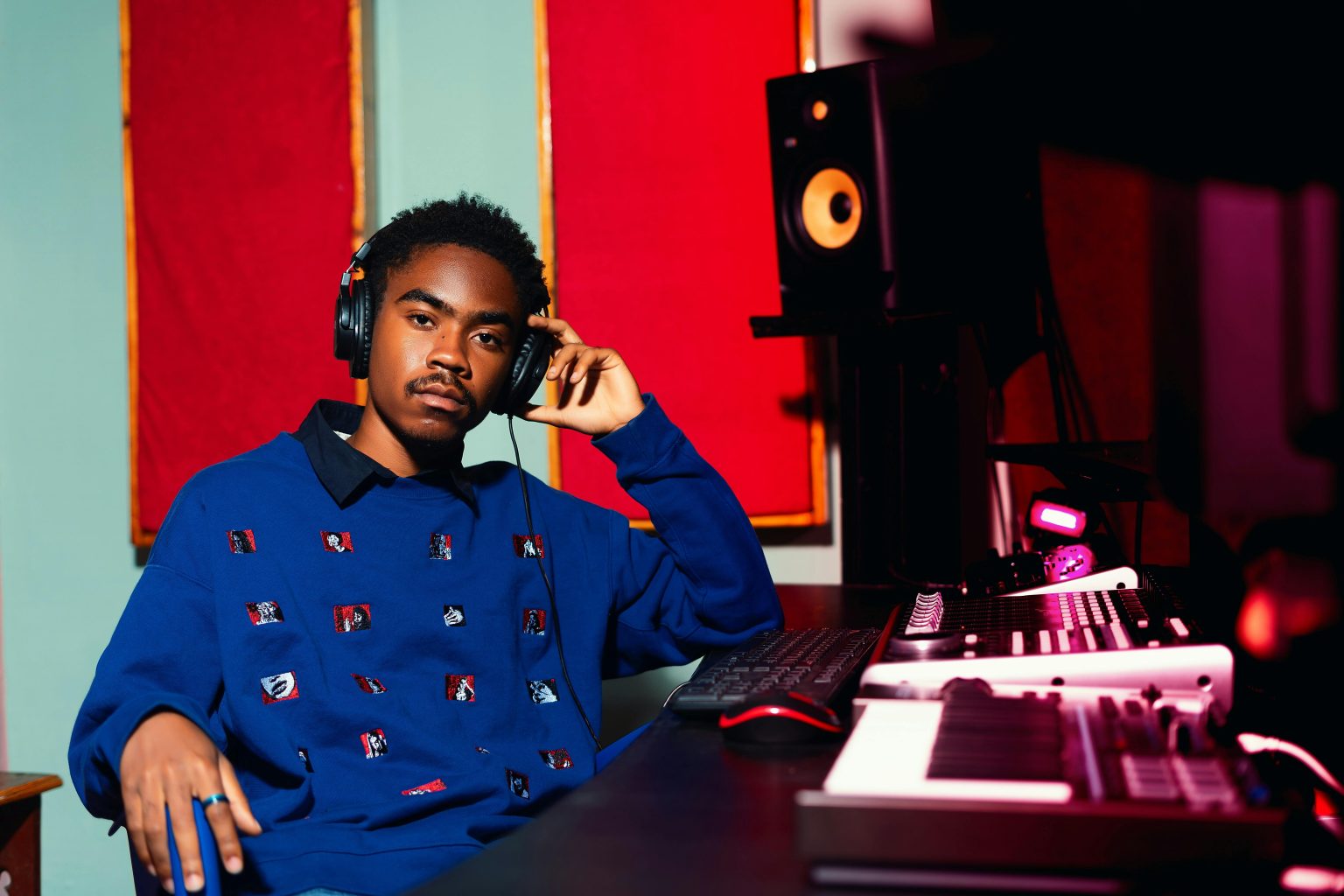 From Bedroom Producer to Professional Studio: The Real Cost of Going ...