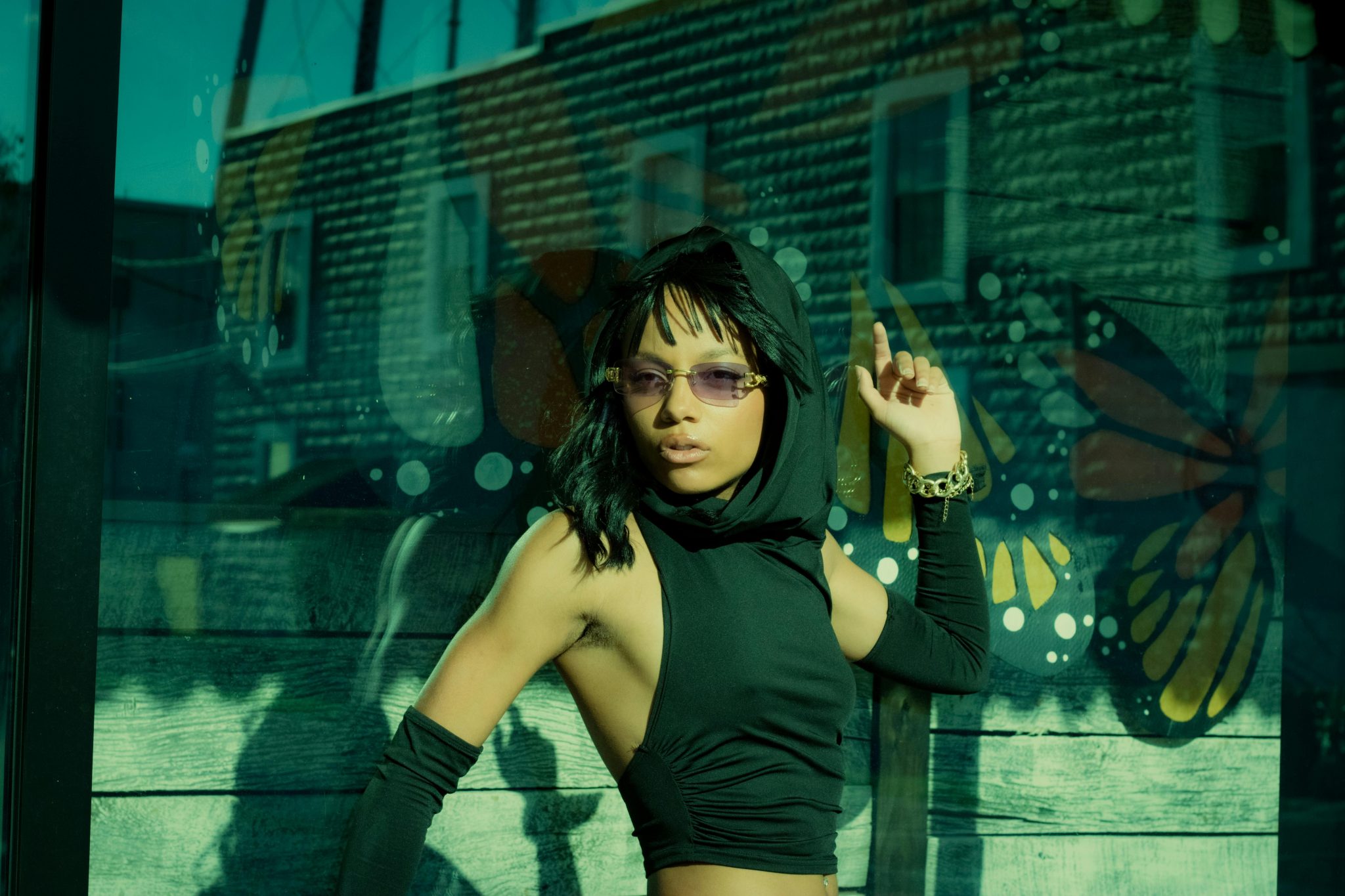 Chrome Hearts and its influence on modern streetwear - GigWise