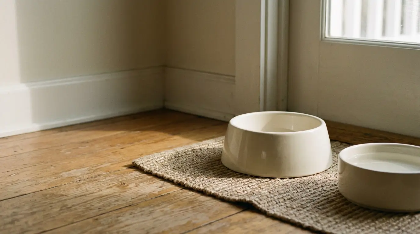 Feeding Time Habits That Help Pets Thrive Naturally - GigWise