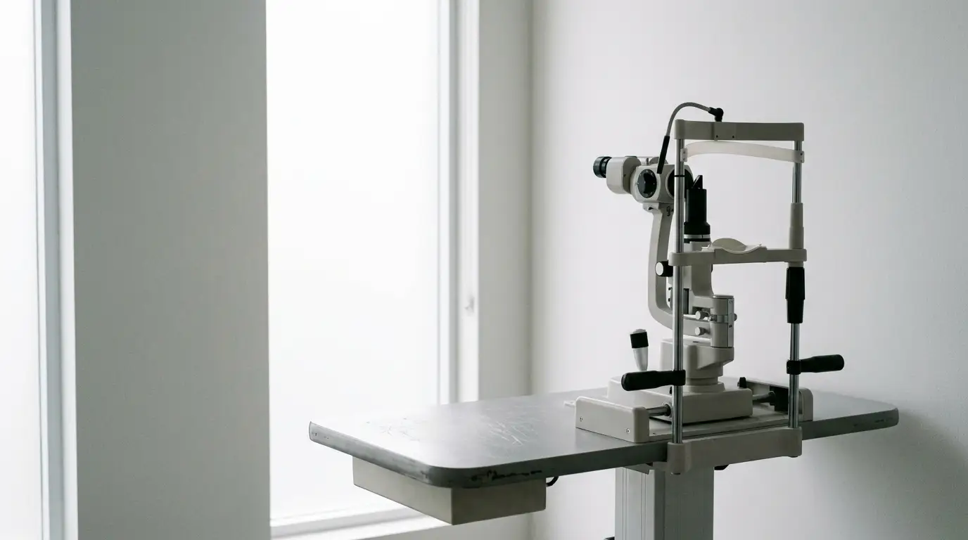 Choose an Eye Doctor You Feel Safe With (and Actually Return To) - GigWise