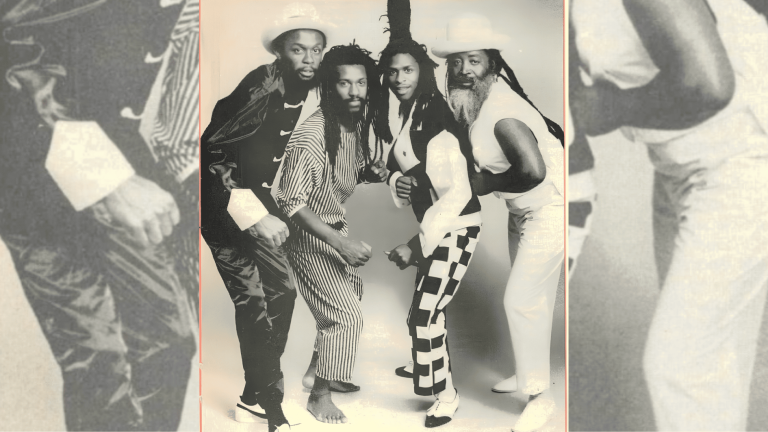 105 Reggae Artists: Iconic Legends & Modern Stars - GigWise