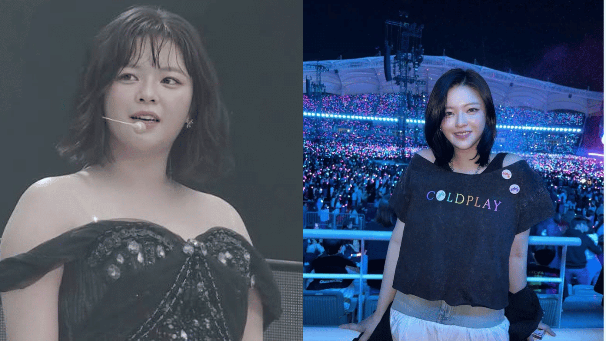 All About Jeongyeon’s Comeback Look that Has Fans Talking
